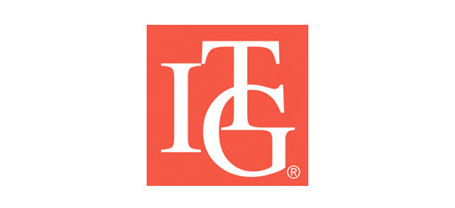 itg_logo_widget | ITG 2025