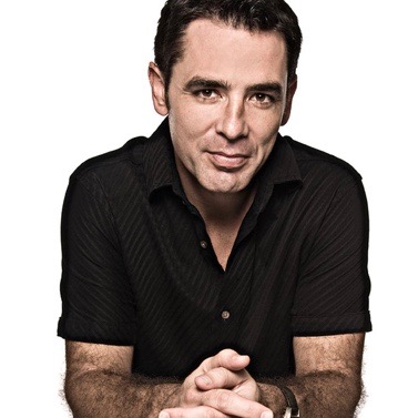 Craig Morris | ITG 2025