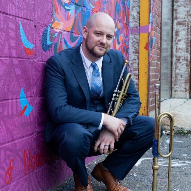 Andrew Kozar | ITG 2026