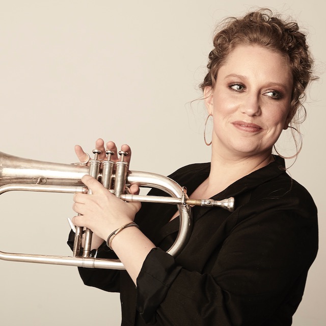 RACHEL THERRIEN | International Trumpet Guild Conference